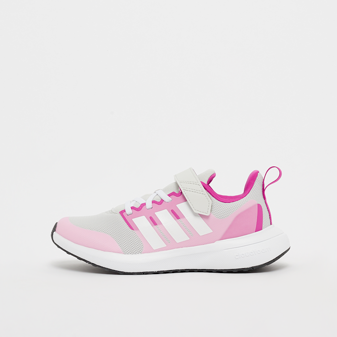 adidas Originals Zapatillas FortaRun I Elastic Lace Top Strap (PS) gris ...