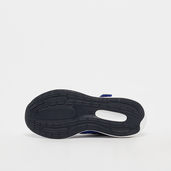 adidas Originals Sneakersy Runfalcon K Elastic Lace (PS) niebieski ...