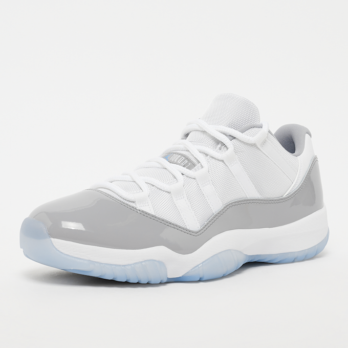 Jordan Air Jordan 11 Retro Low Suede preto | AV2187-140 | SNIPES