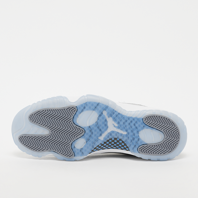 Jordan Air Jordan 11 Retro Low Suede preto | AV2187-140 | SNIPES