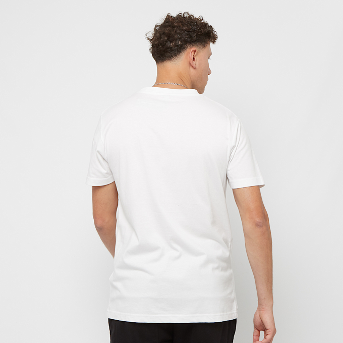 Mister Tee Highscore Tee nero | MT1660-WHT | SNIPES