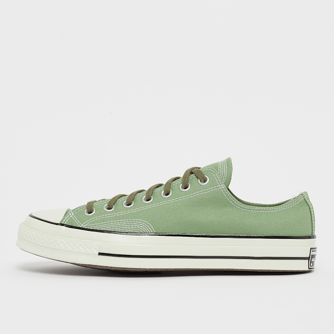 Converse Chuck 70 Jungle Cloth vert | A03438C | SNIPES