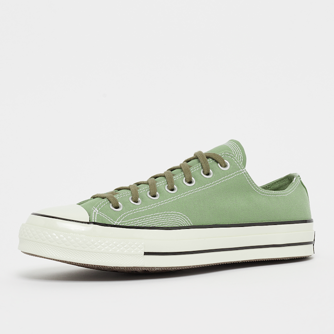 Converse Chuck 70 Jungle Cloth vert | A03438C | SNIPES