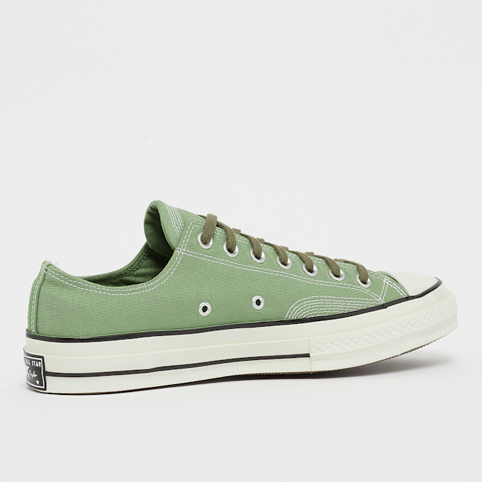 Converse Chuck 70 Jungle Cloth grün | A03438C | SNIPES