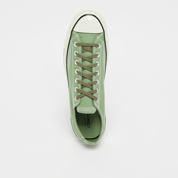 Converse Chuck 70 Jungle Cloth grün | A03438C | SNIPES