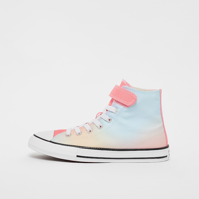 Converse Chuck Taylor All Star 1V (PS) negro | A06088C | SNIPES