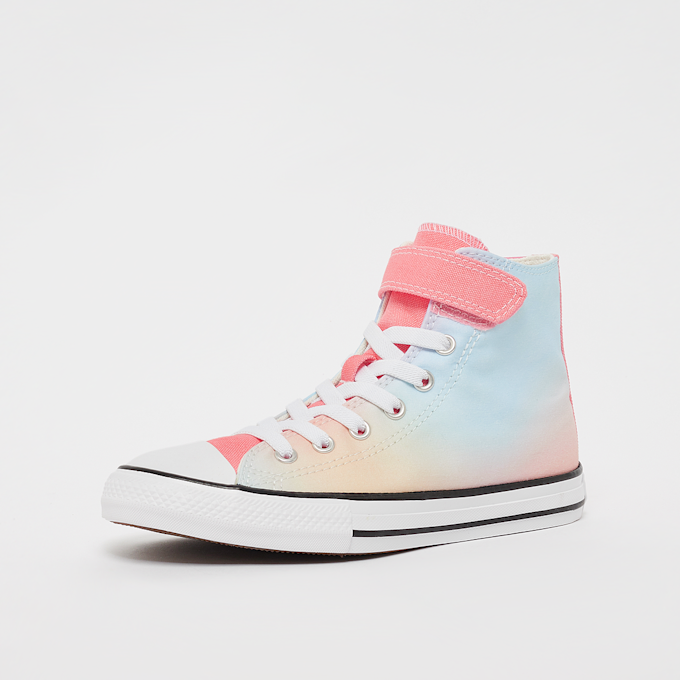 Converse Chuck Taylor All Star 1V (PS) negro | A06088C | SNIPES
