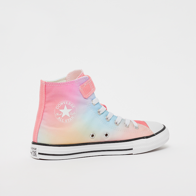 Converse Chuck Taylor All Star 1V (PS) negro | A06088C | SNIPES