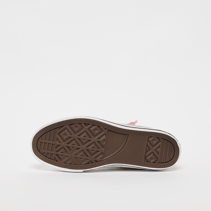 Converse Chuck Taylor All Star 1V (PS) negro | A06088C | SNIPES