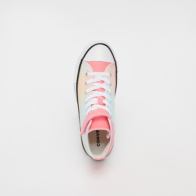 Converse Chuck Taylor All Star 1V (PS) negro | A06088C | SNIPES