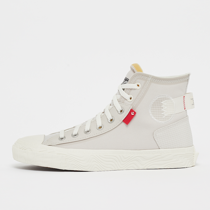 Converse Chuck Taylor Alt Star weiß | A06107C | SNIPES