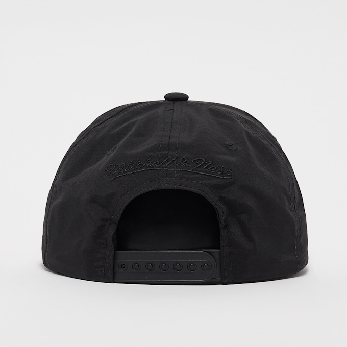 Mitchell & Ness Nylon Deadstock Snapback Branded blauw (HMUS5161 ...