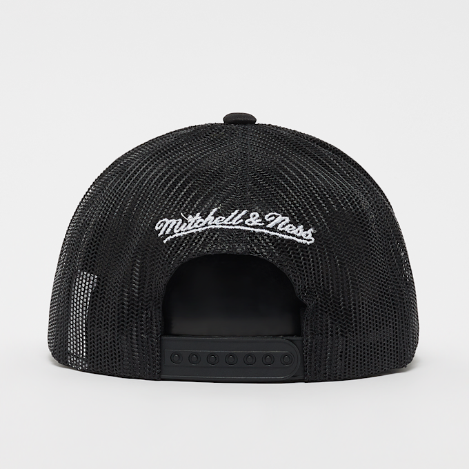 Mitchell & Ness Home Run Trucker Branded multicolorido | HHSS5162 ...