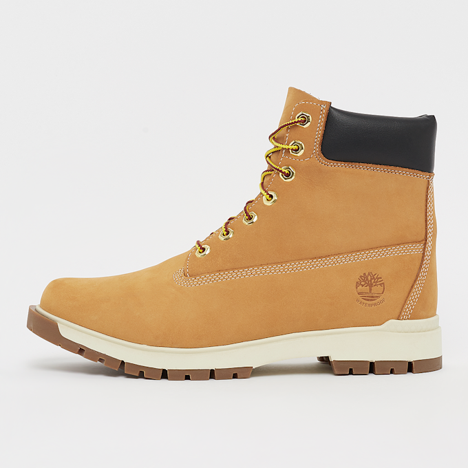 Timberland Tree Vault 6inch Boot WP amarelo | TB0A5NGZ231 | SNIPES