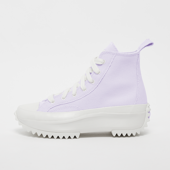 Converse Run Star Hike pourpre | A06101C | SNIPES