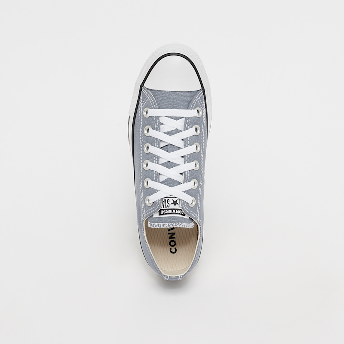 Converse Chuck Taylor All Star gris | A02802C | SNIPES