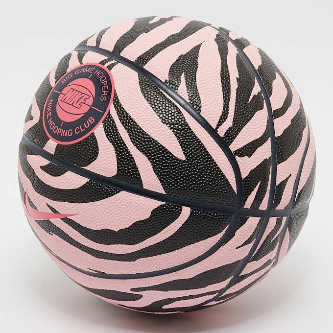 Nike Basketball Premium Energy Deflated (8 pack) multicolore | 9017-40 ...