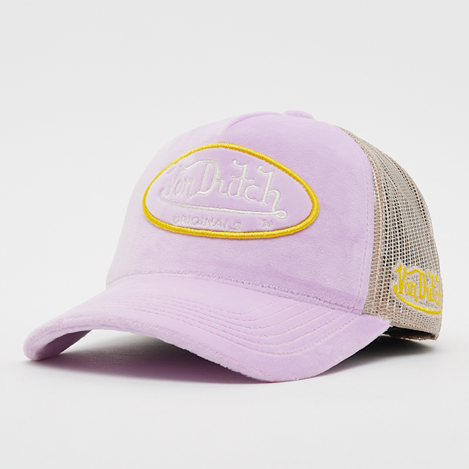 Von Dutch Originals Trucker Kent multicolor | 7030459 | SNIPES