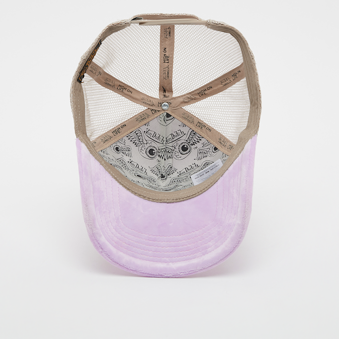 Von Dutch Originals Trucker Kent multicolor | 7030459 | SNIPES