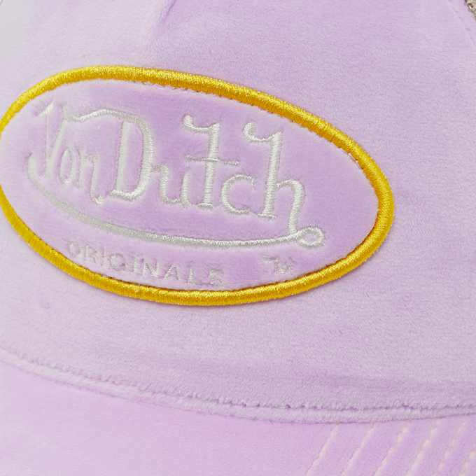 Von Dutch Originals Trucker Kent multicolor | 7030459 | SNIPES