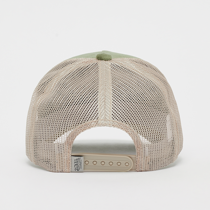 Von Dutch Originals Trucker Kent multicolor | 7030163 | SNIPES