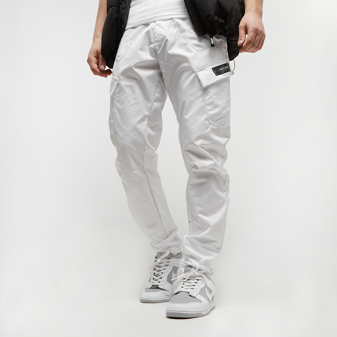 Sixth June Cargo Pants bianco | M21892VPA | SNIPES