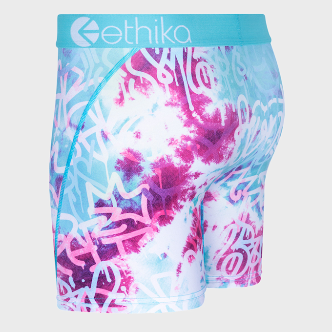 Ethika Dye Graf Bottom multicolor | MLUM2488 | SNIPES