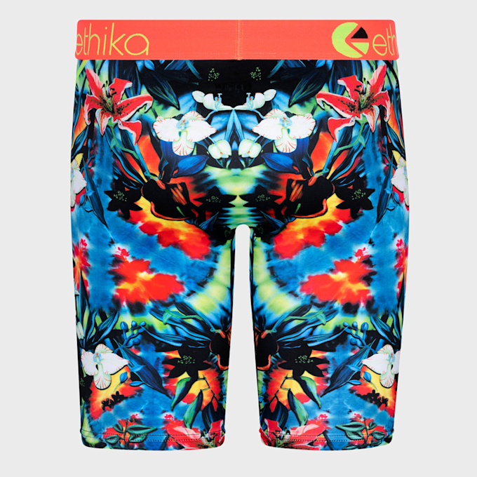 Ethika Bombay - Griffin Colapinto Bottom multicolore | MLUS2525 | SNIPES