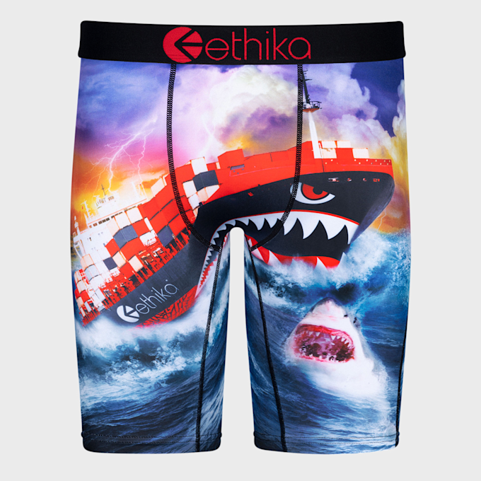 Ethika Tall Tale Bottom multicolor | MLUS2541 | SNIPES