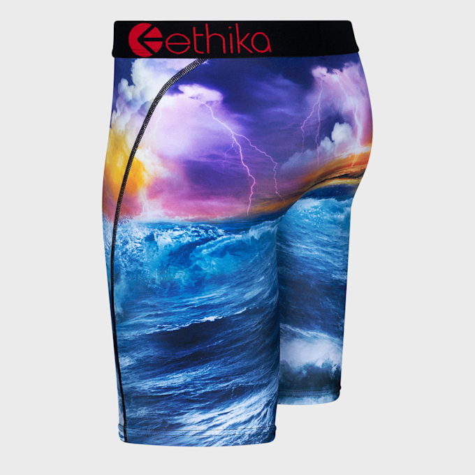 Ethika Tall Tale Bottom multicolor | MLUS2541 | SNIPES
