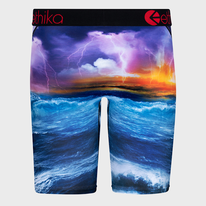 Ethika Tall Tale Bottom multicolor | MLUS2541 | SNIPES
