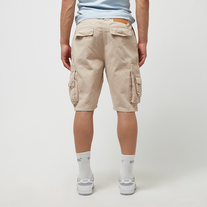 Low Lights Studios Cargo Short beige | LLS-CSH-017 | SNIPES