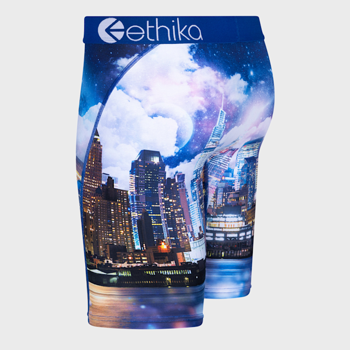Ethika Shine Bright wielokolorowy | MLUS2714 | SNIPES