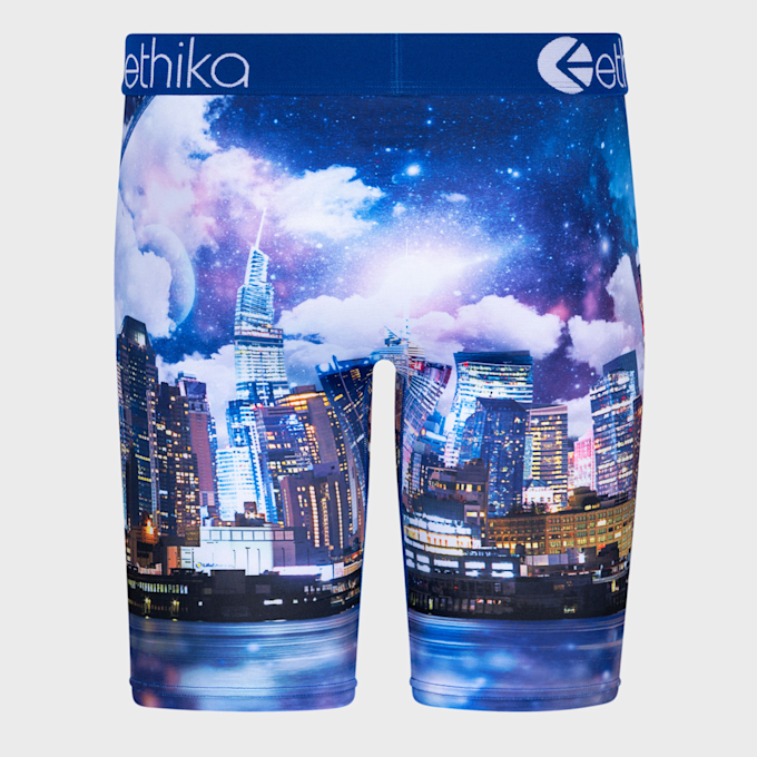 Ethika Shine Bright multicolore | MLUS2714 | SNIPES