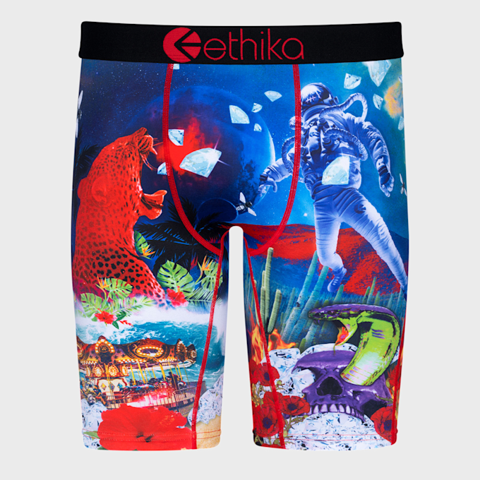 Ethika WTE Astro multicolor | MLUS2663 | SNIPES