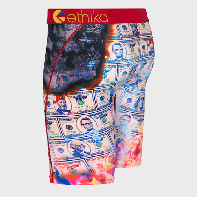 Ethika Benji Burner višebojno | MLUS2717 | SNIPES