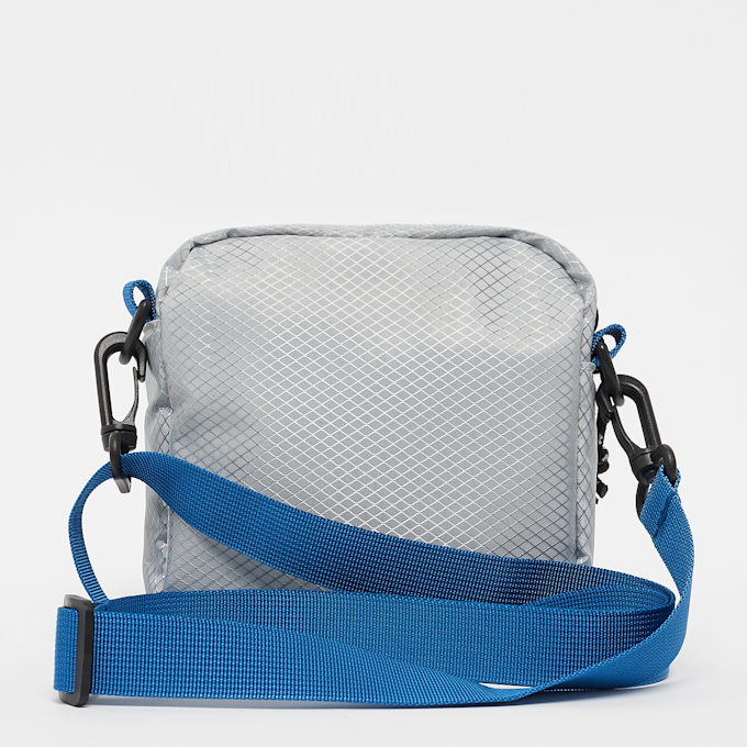 SNIPES Woven Label Basic Logo Square Bag multicolor | SA232-008-1 | SNIPES