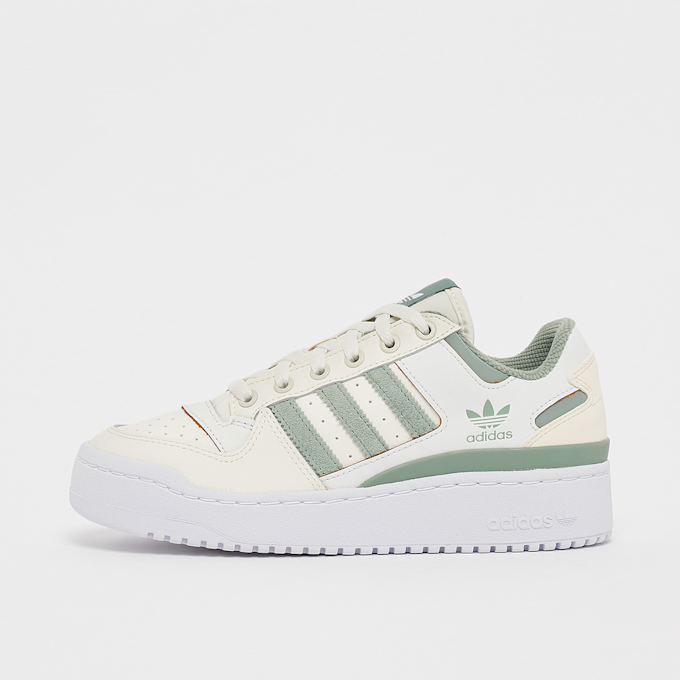 adidas Originals Forum Bold Stripes W Sneaker wit (IG0286)
