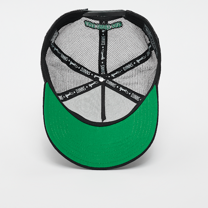 DJINNS HFT Lazy Piquet noir | 1005071 | SNIPES