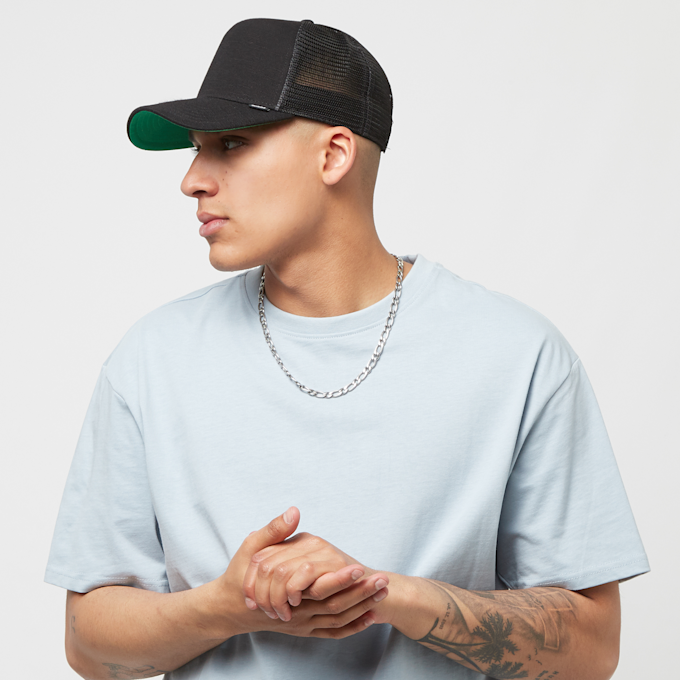 DJINNS HFT Lazy Piquet noir | 1005071 | SNIPES