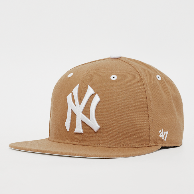 '47 47 Captain Replica Sure Shot MLB New York Yankees grün | BCPTN ...