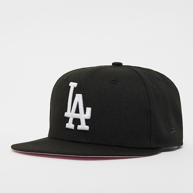 New Era 59Fifty GCP US MLB Los Angeles Dodgers zwart (70589089)