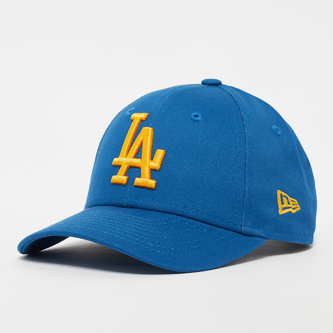 New Era 9Forty Kids CHYT League Ess MLb Los Angeles Dodgers blu ...
