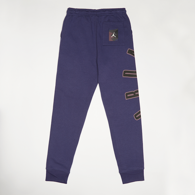 Jordan Jumpman Flight MVP High Brand Read Fleece Pant roze (95C503-PA5)