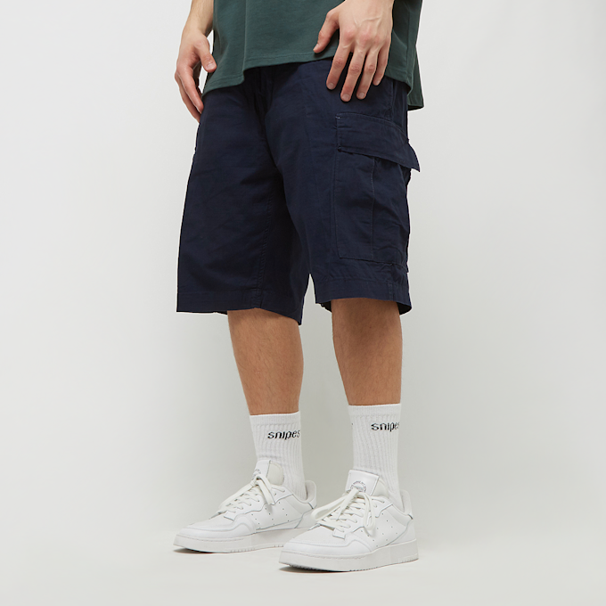 Brandit BDU Ripstop Shorts bleu | 2019-8 | SNIPES