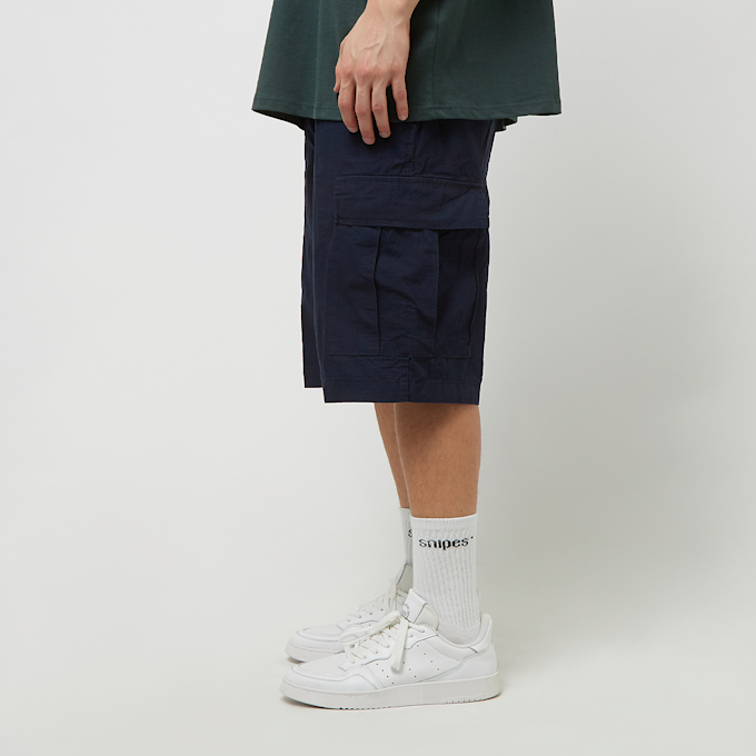 Brandit BDU Ripstop Shorts bleu | 2019-8 | SNIPES