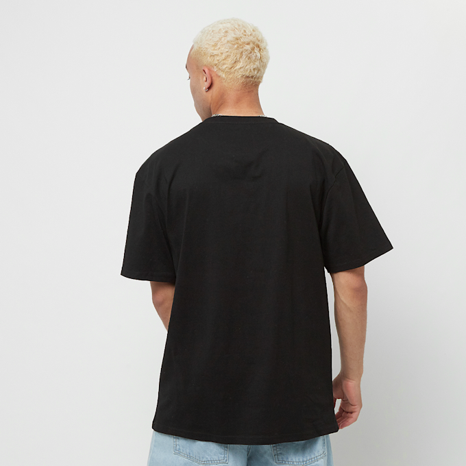 Karl Kani Small Signature Green Logo Tee schwarz | KK-T01-BLK-16 | SNIPES