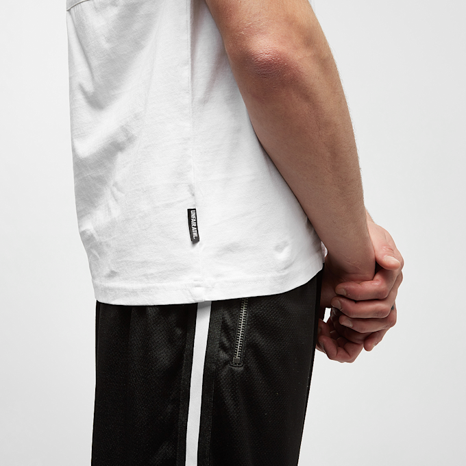 Karl Kani Small Signature Green Logo Tee schwarz | KK-T01-BLK-16 | SNIPES