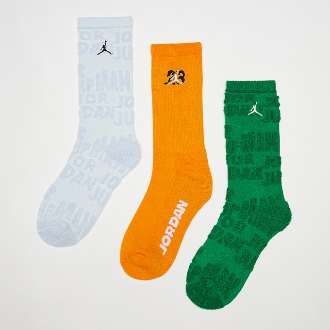 Jordan Fuel Up Cool Down Terry CR multicolore (BJ0678-G7H-E4)