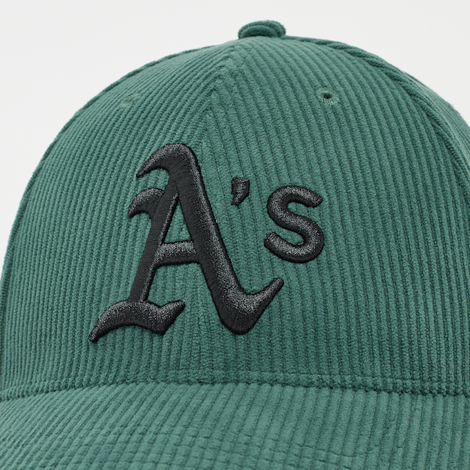 '47 '47 MVP Thick Cord MLB Athletics grün | B-THCKM18EWS-DG | SNIPES
